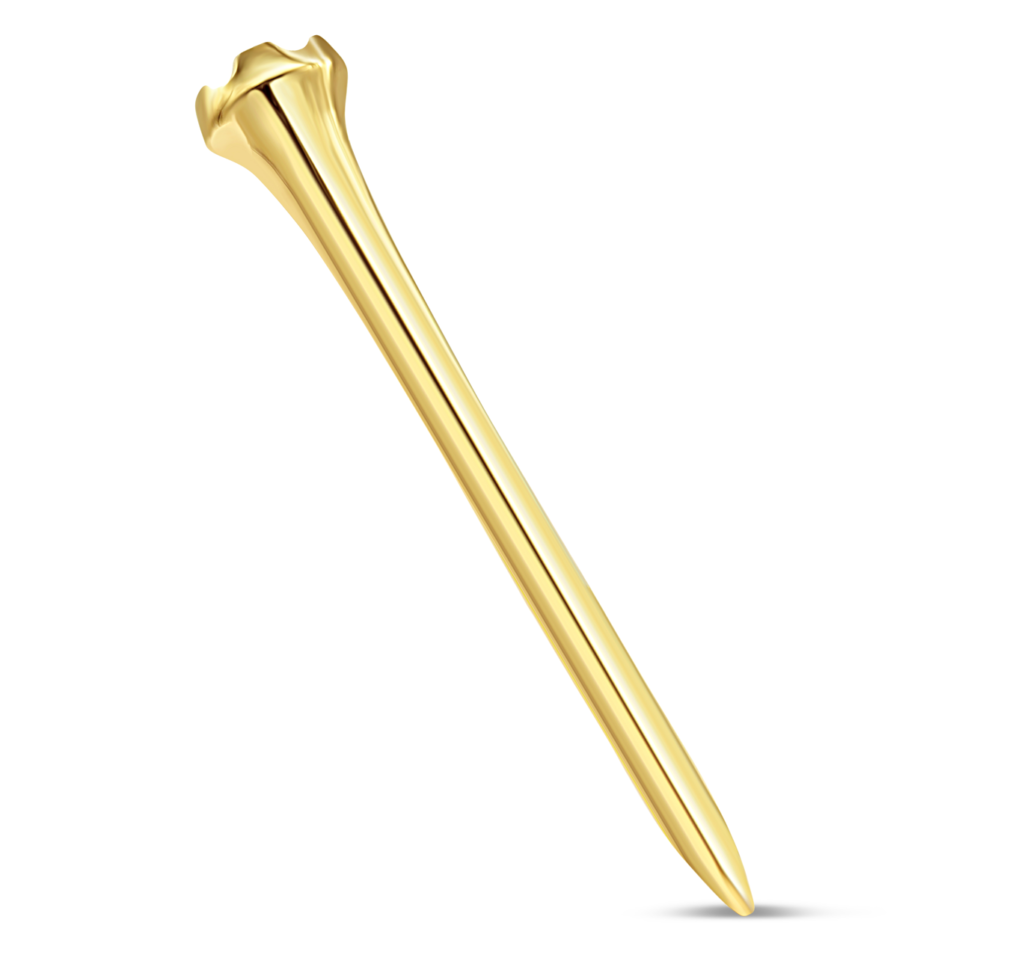 The Golf Tee - Exclusive Masterpiece From ECOLSON™